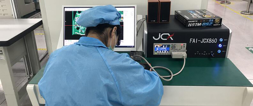 Why is SMT first Part tester so important for first part testing in SMT ...