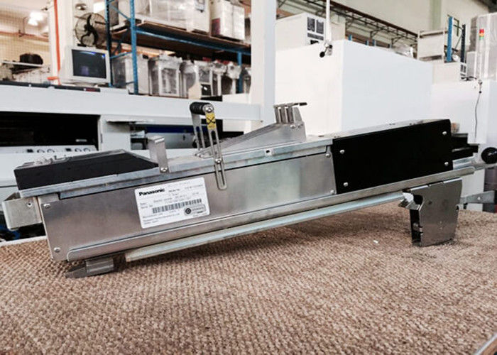 Aluminum Panasonic SMT Feeder / Stick Feeder KXFW1KSRA00 High Performance