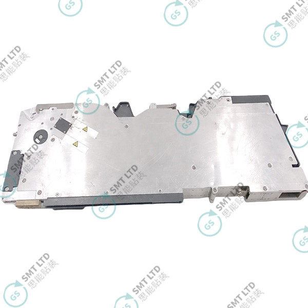 Asm Siemens Siplace X Feeder Smart Smt Tape Feeder Module 16mm 00141272-06