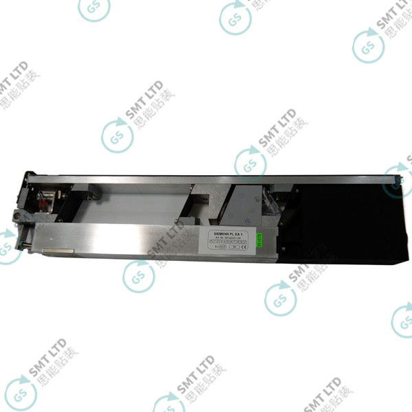 Asm Siemens Smt Machine Feeder Module 00142031-04