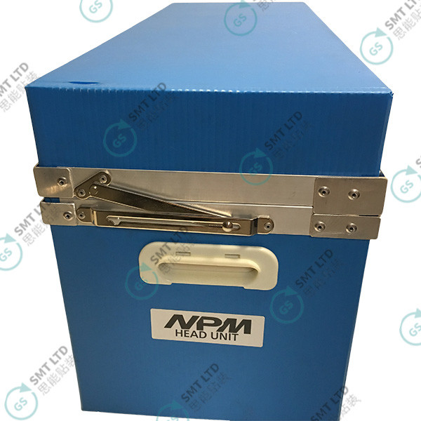 Panasonic NPM D3 Dispenser Head (H) - N610083275AA