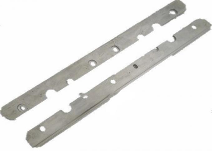 Professional SMT Machine Parts , MPM ACCUFLEX Clamp Foil 1009037